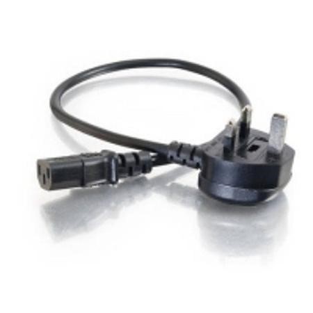 Fujitsu power cable 1.8 m - Laptops Direct