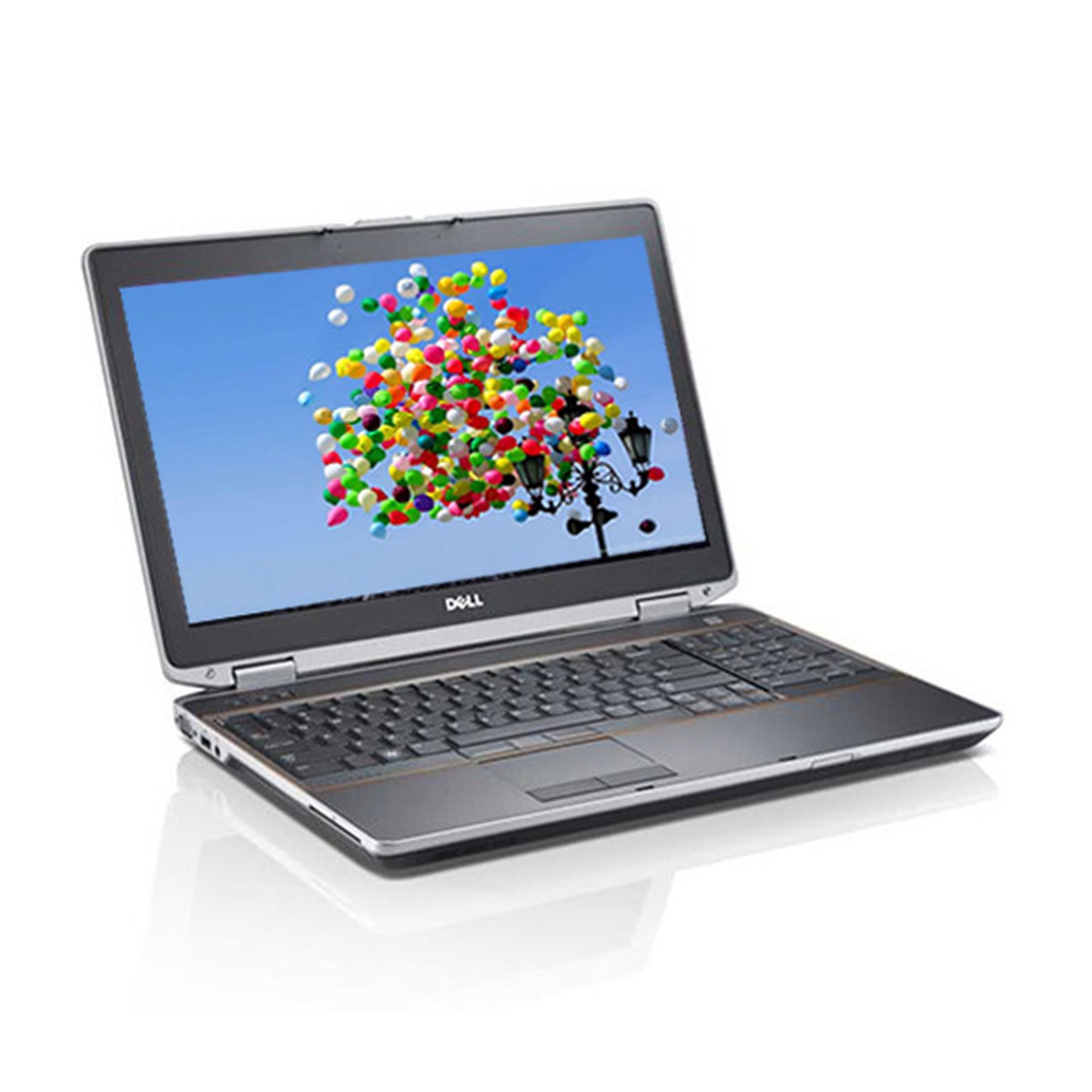 Refurbished Dell Latitude E6520 Core i5 8GB 128GB 15 Inch Windows 10 ...