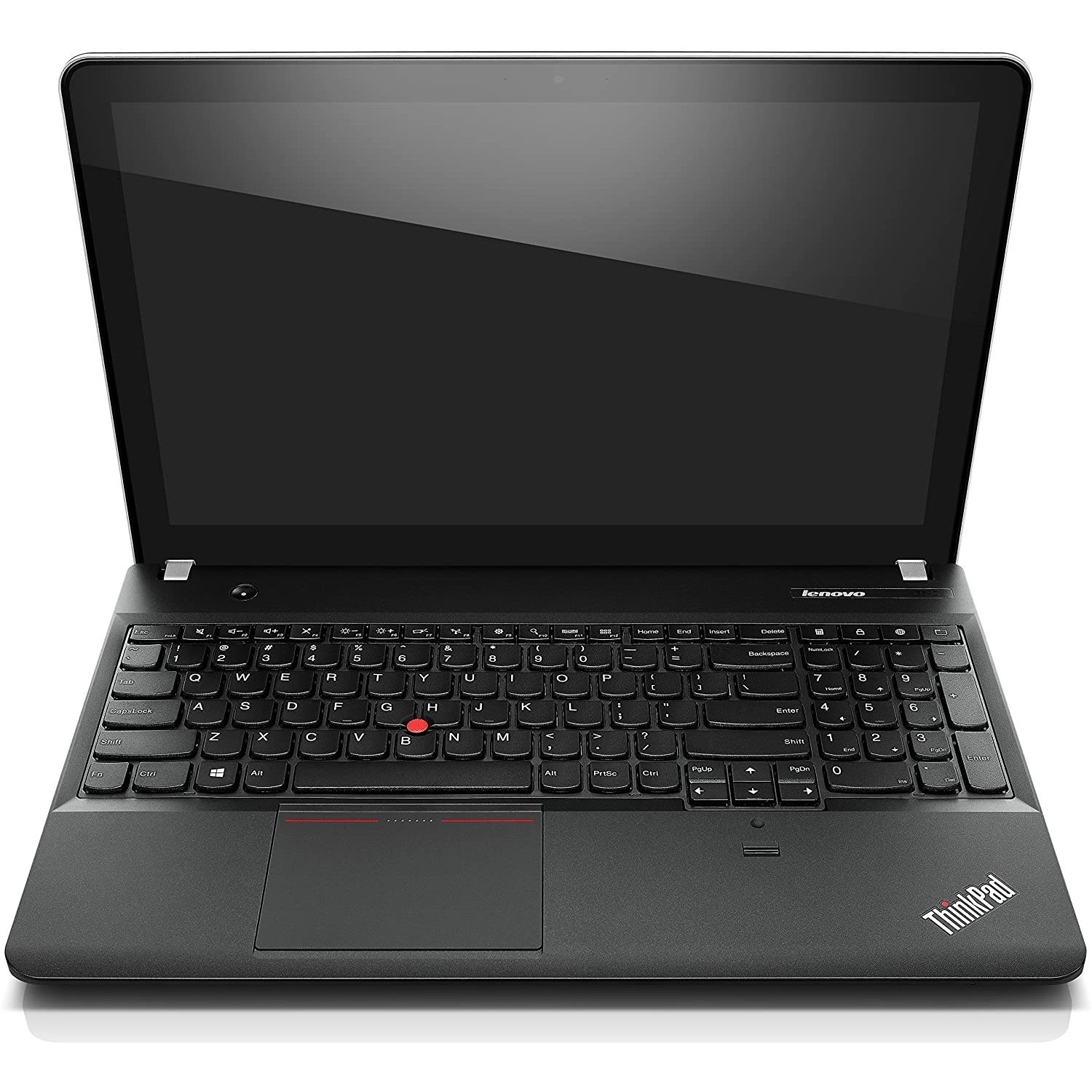 Refurbished Lenovo ThinkPad E540 Core i3-4000M 8GB 128GB 15.6 Inch Windows 10 Professional ...
