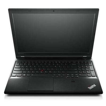 Refurbished Lenovo ThinkPad L540 Core i3-4000M 8GB 128GB 15.6 Inch Windows 10 Professional ...
