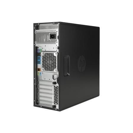 Hewlett Packard HP Workstation Z440 - MT - 4U - 1 x Xeon E5 Hewlett Packard HP Workstation Z440 - MT - 4U - 1 x Xeon E5