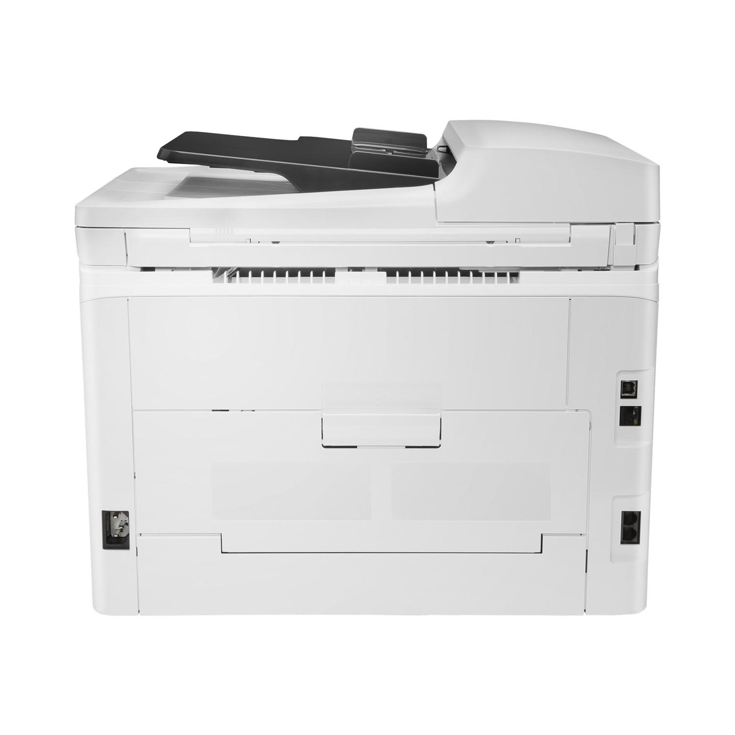 HP Color LaserJet Pro M181fw A4 Multifunction Printer - Laptops Direct