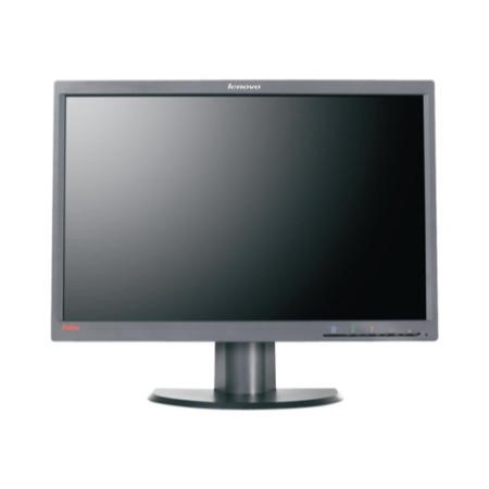 Lenovo ThinkVision LT2252P Wide 22" 1680X1050 Monitor - Laptops Direct