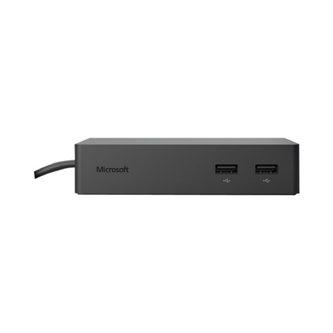 Microsoft Surface Thunderbolt 4 Dock - Laptops Direct