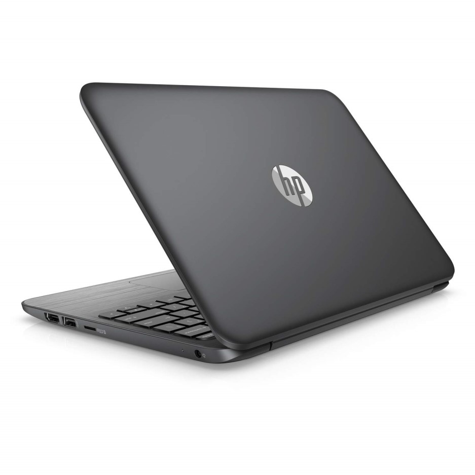 HP Stream 11-r005na Intel Celeron N3050 2GB 32GB 11.6 Inch Windows 10 ...