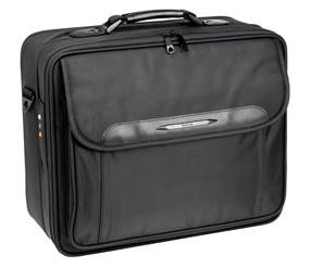 Tech Air 15.4" Laptop Carry Case - Black - Laptops Direct