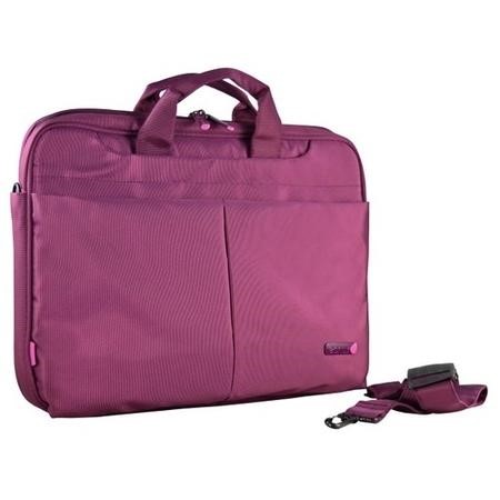 Tech Air 15.6" Purple Classic Laptop Case - Laptops Direct