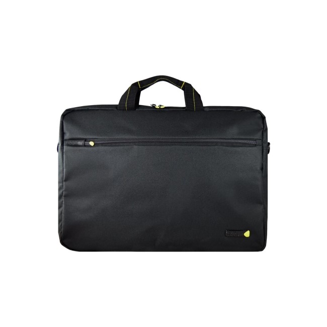 Tech Air 15.6 Inch Slip Case Messenger Laptop Bag Black - Laptops Direct