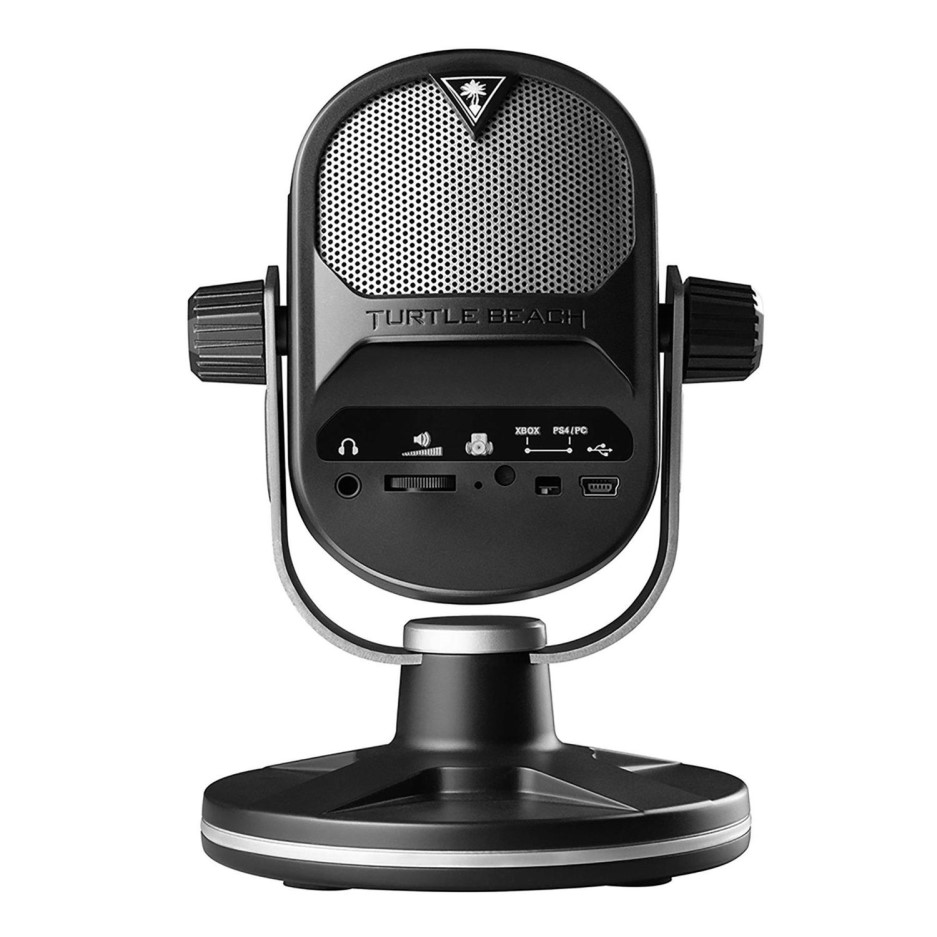 Turtle Beach Stream Microphone Global - Laptops Direct