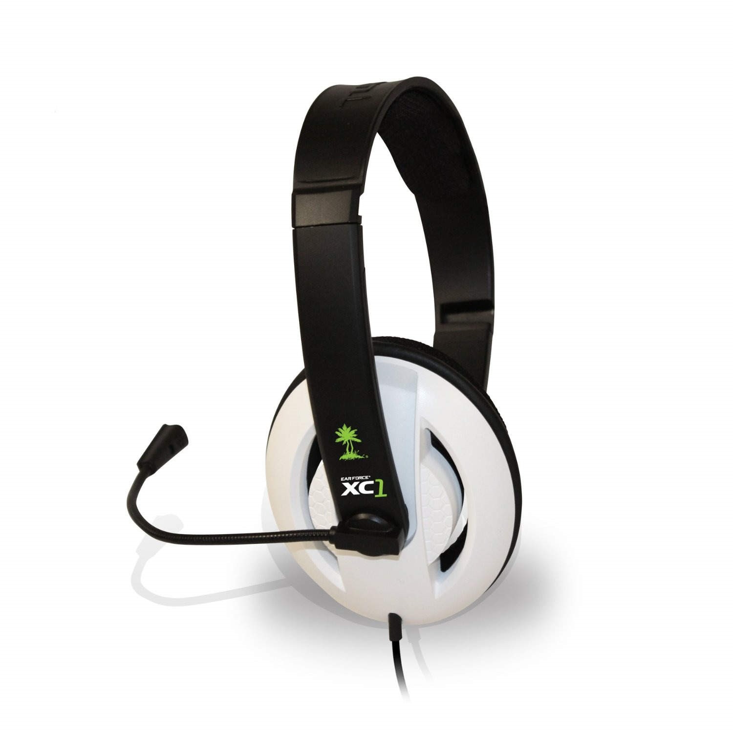 Turtle Beach XC1 Xbox 360 Headset Laptops Direct