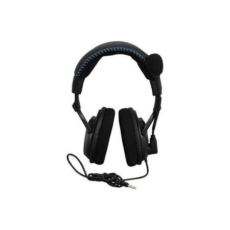 Turtle Beach Ear Force PX22 Amplified Universal Gaming Headset ...