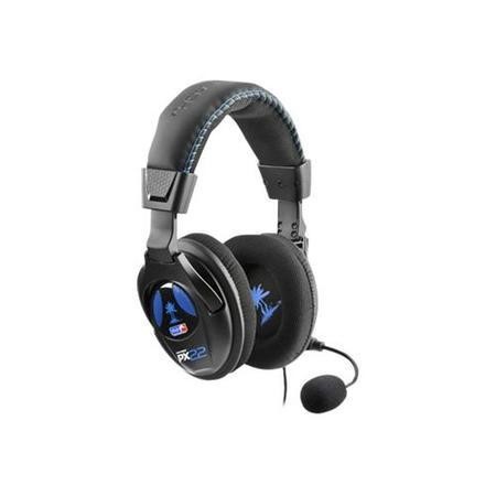 Turtle Beach PX22 Gaming Headset for Xbox Playstation or PC Gaming ...