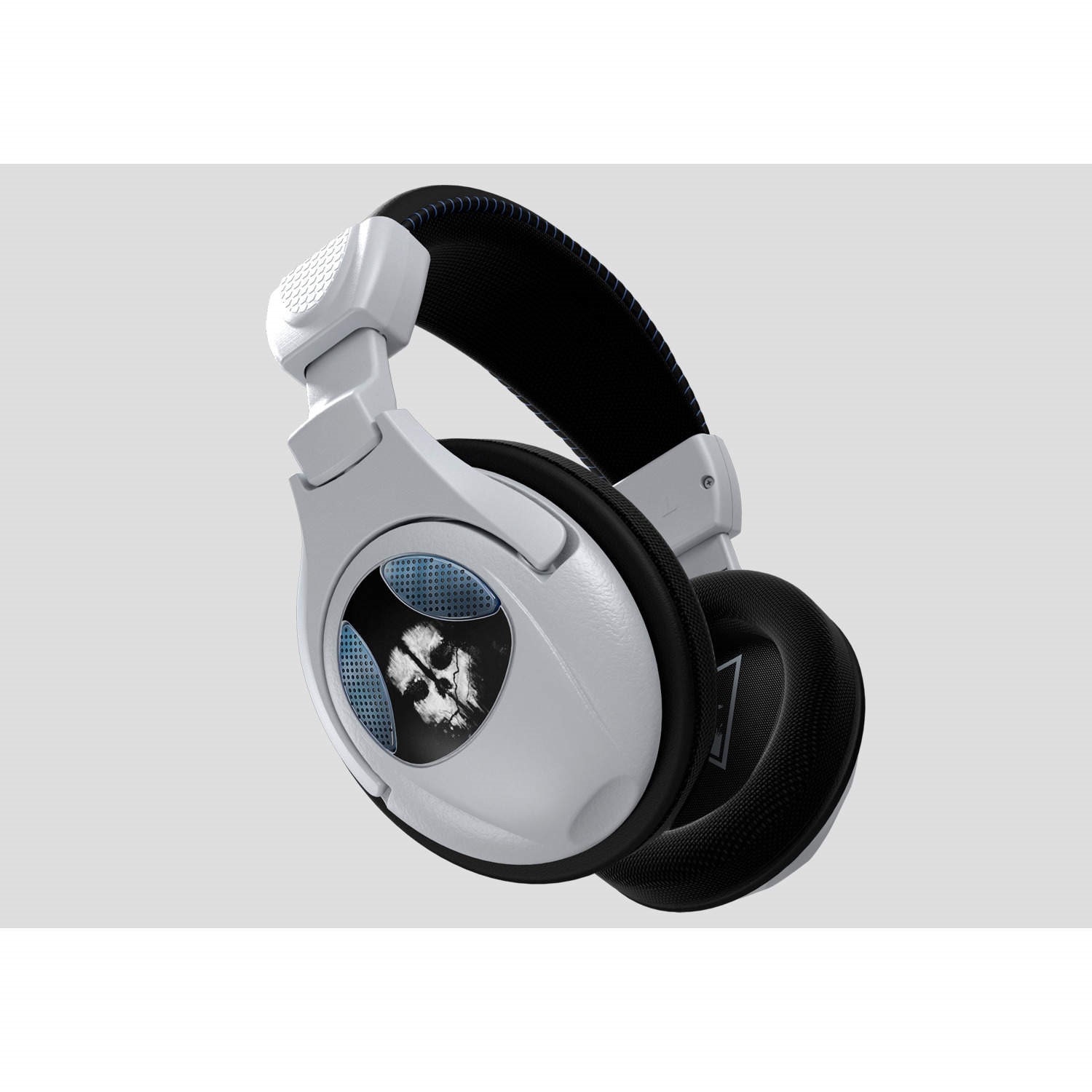 Turtle Beach Call Of Duty Ghosts Ear Force Shadow Headphones - Laptops ...