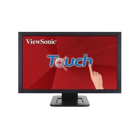 Refurbished Viewsonic TD2421 24" Full HD TouchScreen Monitor - Laptops ...