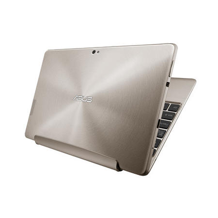 ASUS Transformer Prime Tablet in Gold with Dock - Laptops Direct