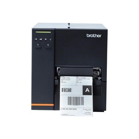 TJ-4020TN Industrial Label Printer 3 Year Return-to-Base warranty ...