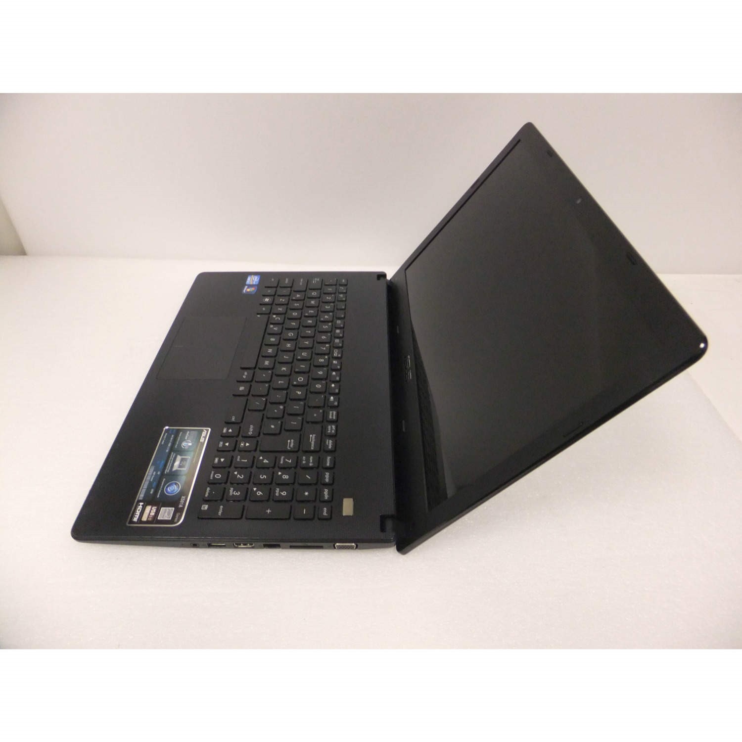 Pre-Owned Grade T1 Asus X501A Core i3-2350M 4GB 320GB 15.6 inch Windows ...