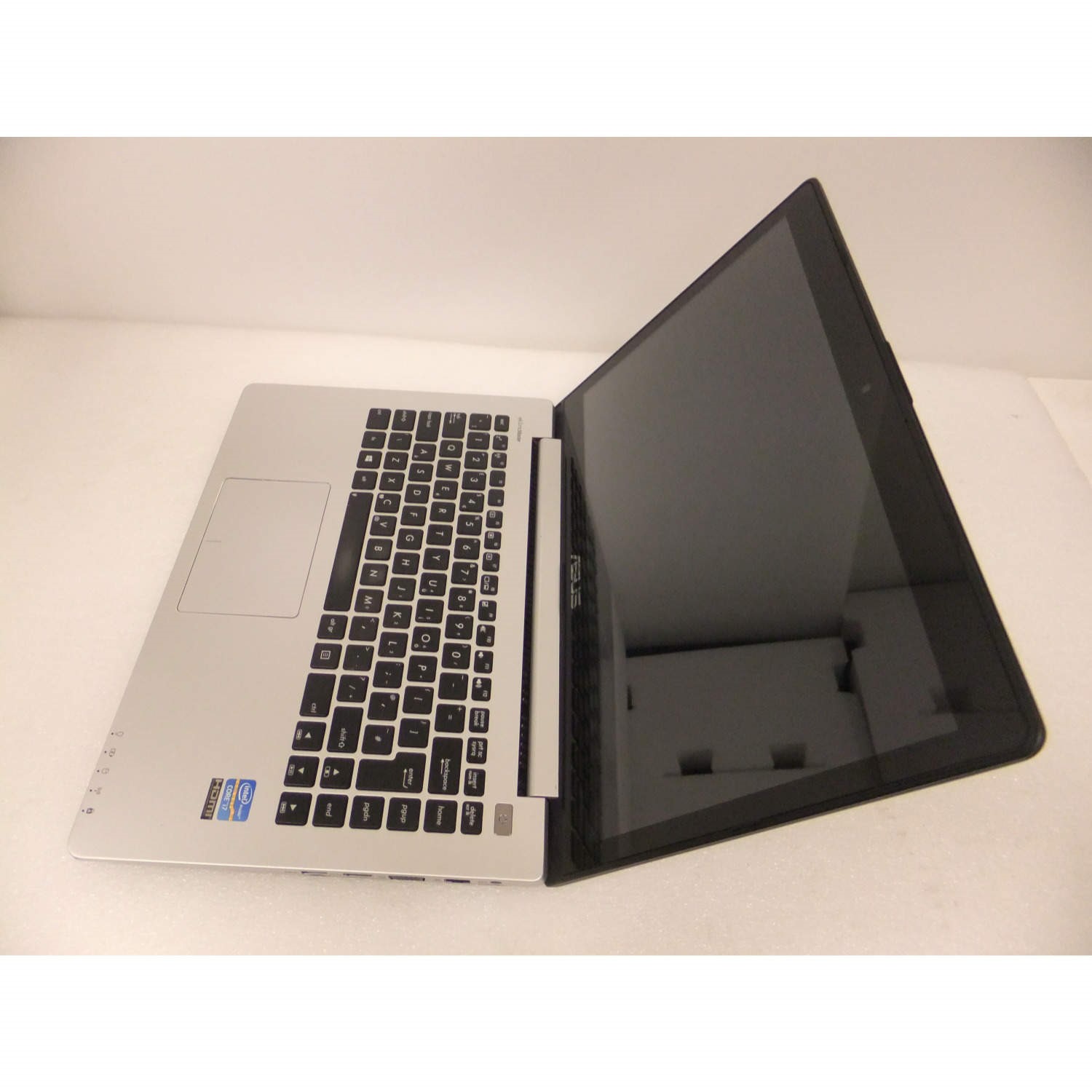 Pre-Owned Grade T1 Asus S400CA VivoBook Ultrabook Core i7-3537U 2GHz/3 ...