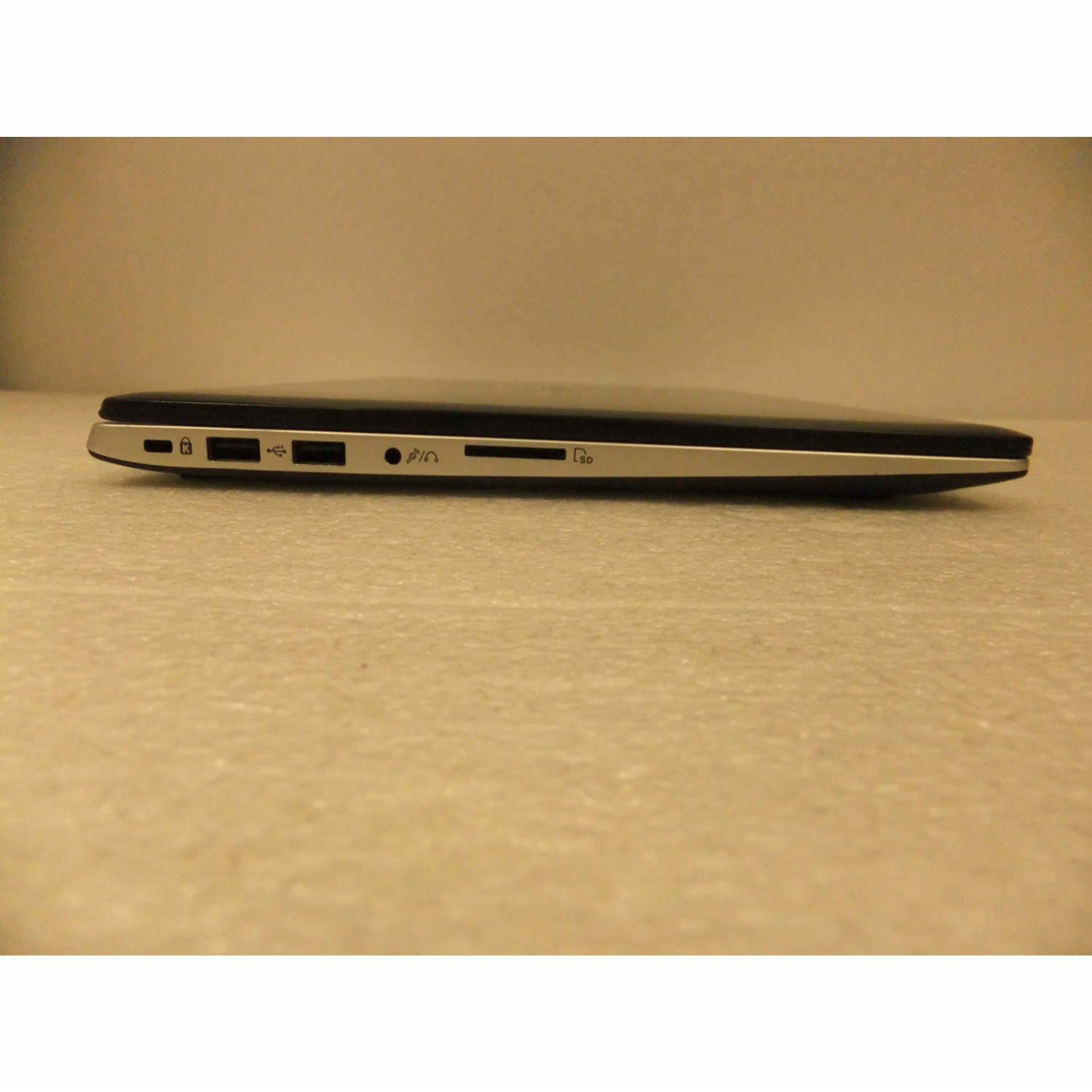 Pre-Owned Grade T1 Asus S400CA VivoBook Ultrabook Core i7-3537U 2GHz/3 ...