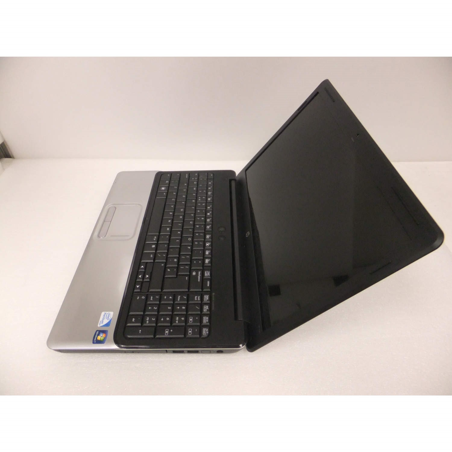 Second User Grade T2 HP G61 VR532EA Laptop in Black - Laptops Direct