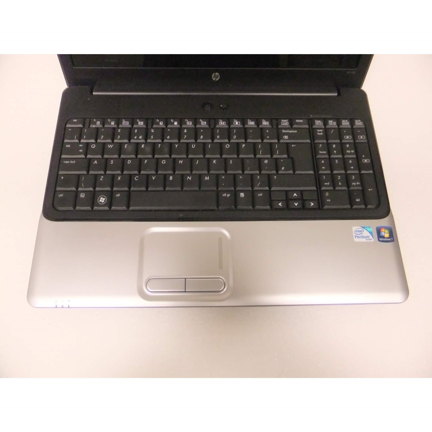 Second User Grade T2 HP G61 VR532EA Laptop in Black - Laptops Direct