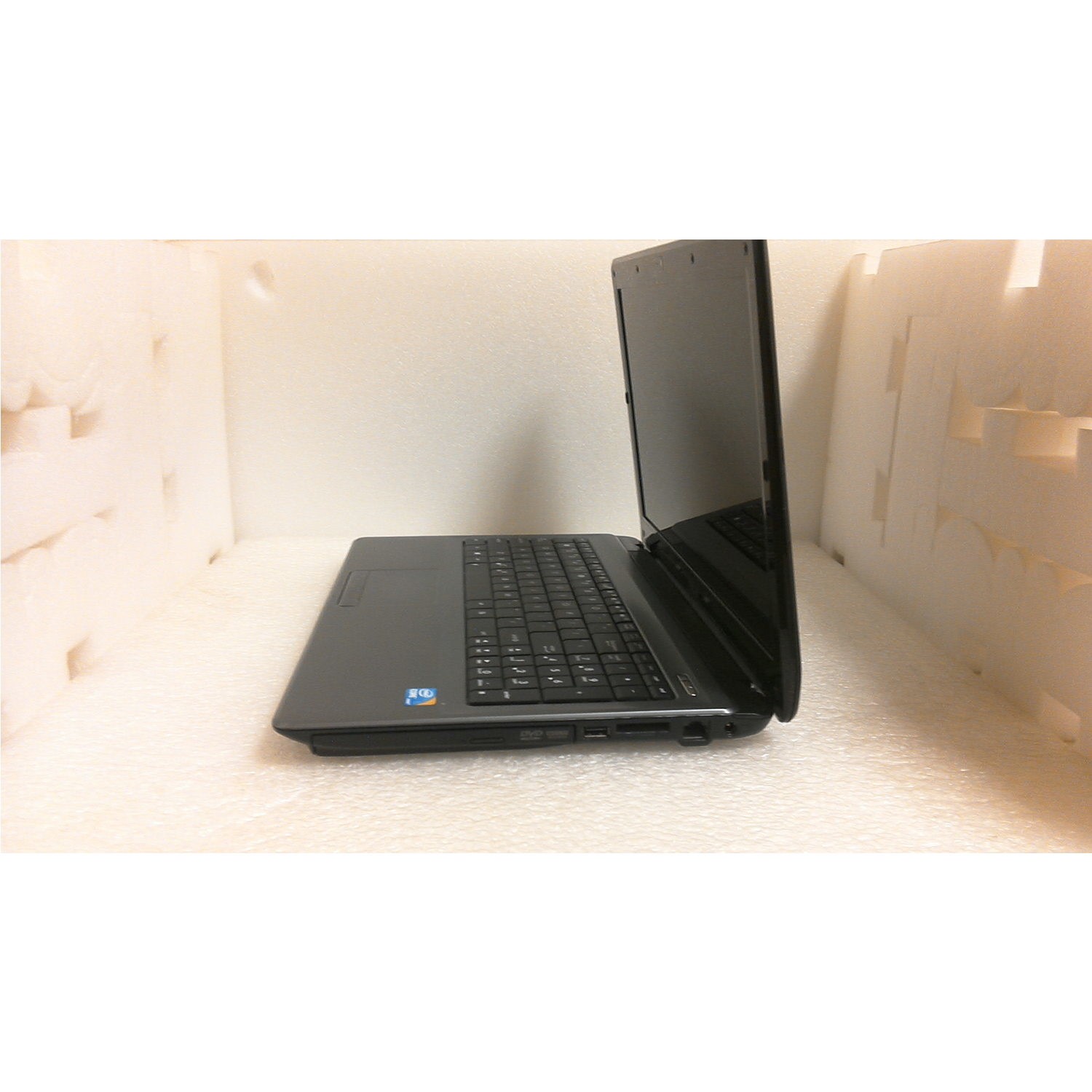 Pre-Owned Asus 15.6" Intel Core I3-M380 2.5GHz 4GB 650GB DVD-RW Windows ...