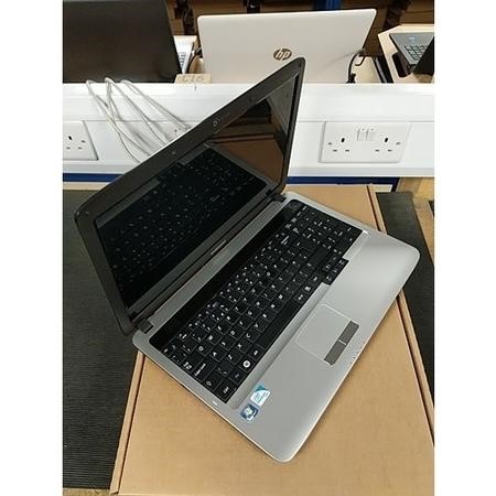 Refurbished Samsung Notebook RV510 Intel Pentium T4500 4GB 500GB 15.6 ...