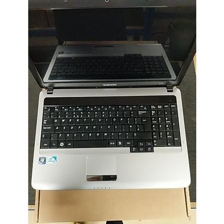 Refurbished Samsung Notebook RV510 Intel Pentium T4500 4GB 500GB 15.6 ...