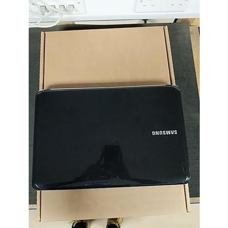 Refurbished Samsung Notebook RV510 Intel Pentium T4500 4GB 500GB 15.6 ...