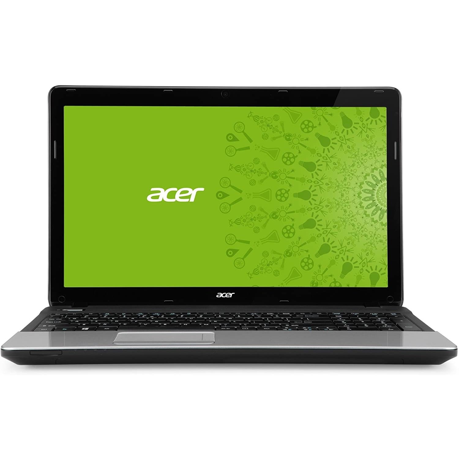 Refurbished Acer Aspire E1-571 Core i5-3210M 4GB 500GB 15.6 Inch ...