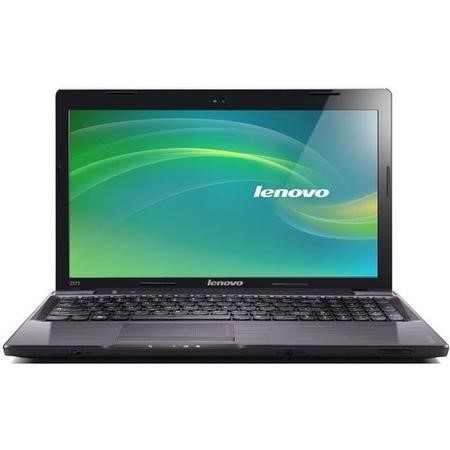 Refurbished Lenovo IdeaPad Z575 AMD A6-3420 6GB 500GB 15.6 Windows 10 ...