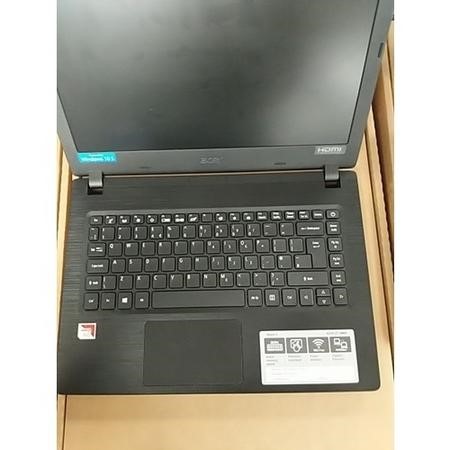 Refurbished Acer Aspire 3 N17Q4 AMD A6-9220E 4GB 128GB 15.6 Inch ...