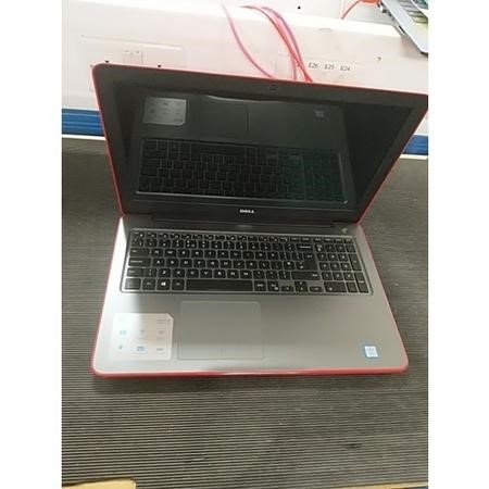 Refurbished Dell Inspiron P66F Core i5-7100U 8GB 1TB 15.6 Inch Windows ...