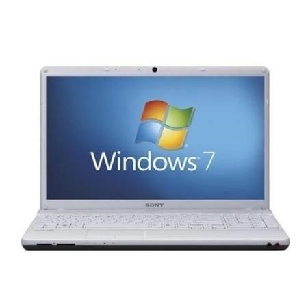 Refurbished Sony VPCEB4E4E Core i5 M 480 4GB 500GB 15.6 Inch Windows 10 ...