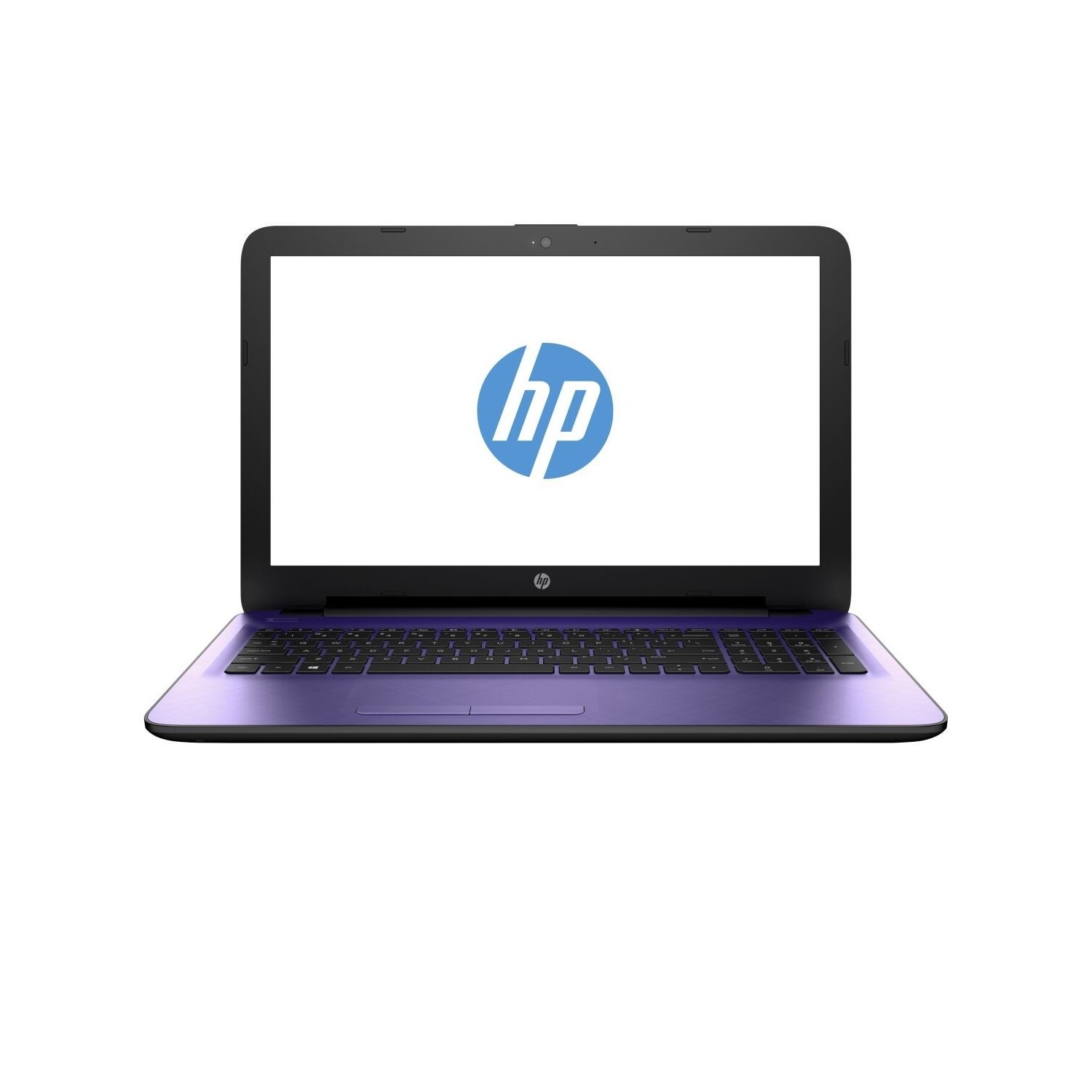 Refurbished HP Notebook AMD A6-6310 4GB 1TB 15.6 Inch Windows 10 Laptop ...