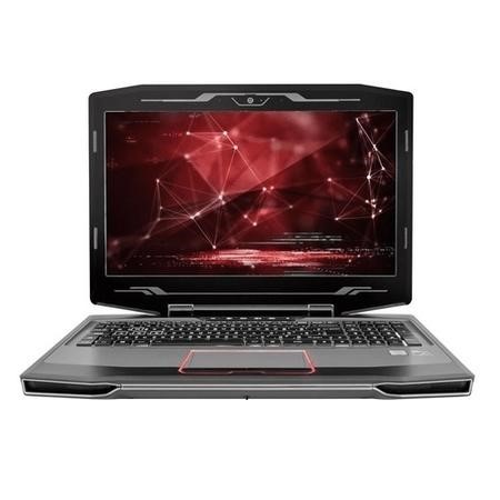 Refurbished Quanta NL8C Core i7-6700HQ 16GB 500GB 15.6 Inch Windows 10 ...