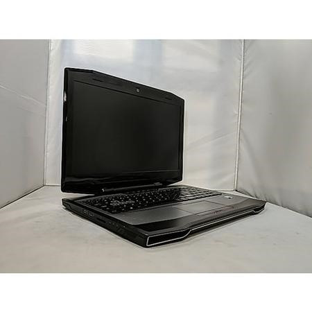 Refurbished Quanta NL8C Core i7-6700HQ 16GB 500GB 15.6 Inch Windows 10 ...