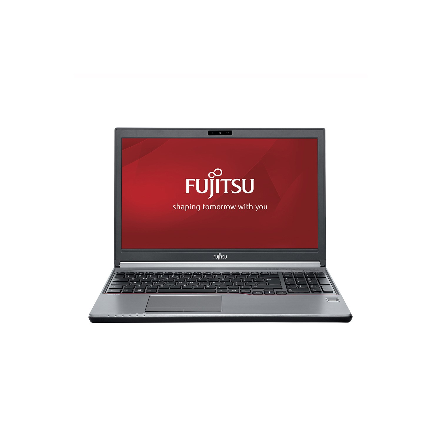 Refurbished Fujitsu LifeBook E756 Core i7-6600U 16GB 512GB 15.6 Inch Windows 10 Laptop - Laptops ...