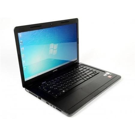 Refurbished COMPAQ CQ57-355SA AMD E-300 4GB 500GB 15.6 Inch Windows 10 ...