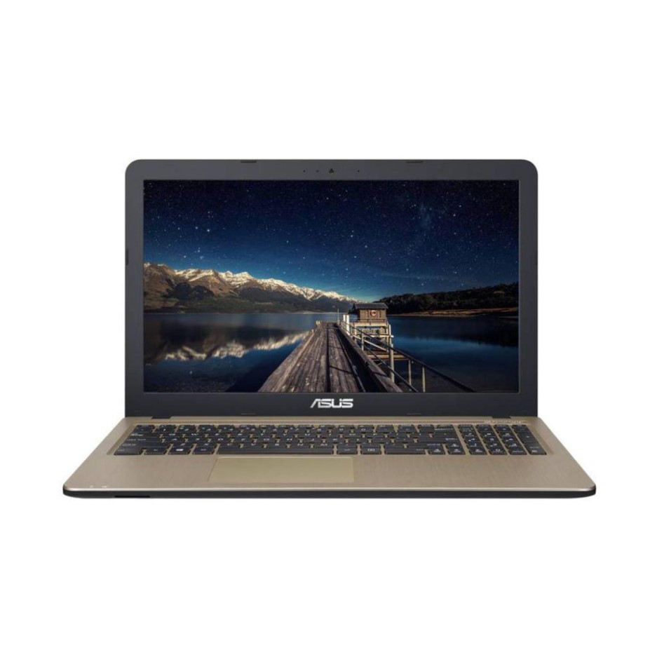Refurbished ASUS X540Y AMD E1-7010 4GB 1000GB 15.6 Inch Windows 10 Pro ...