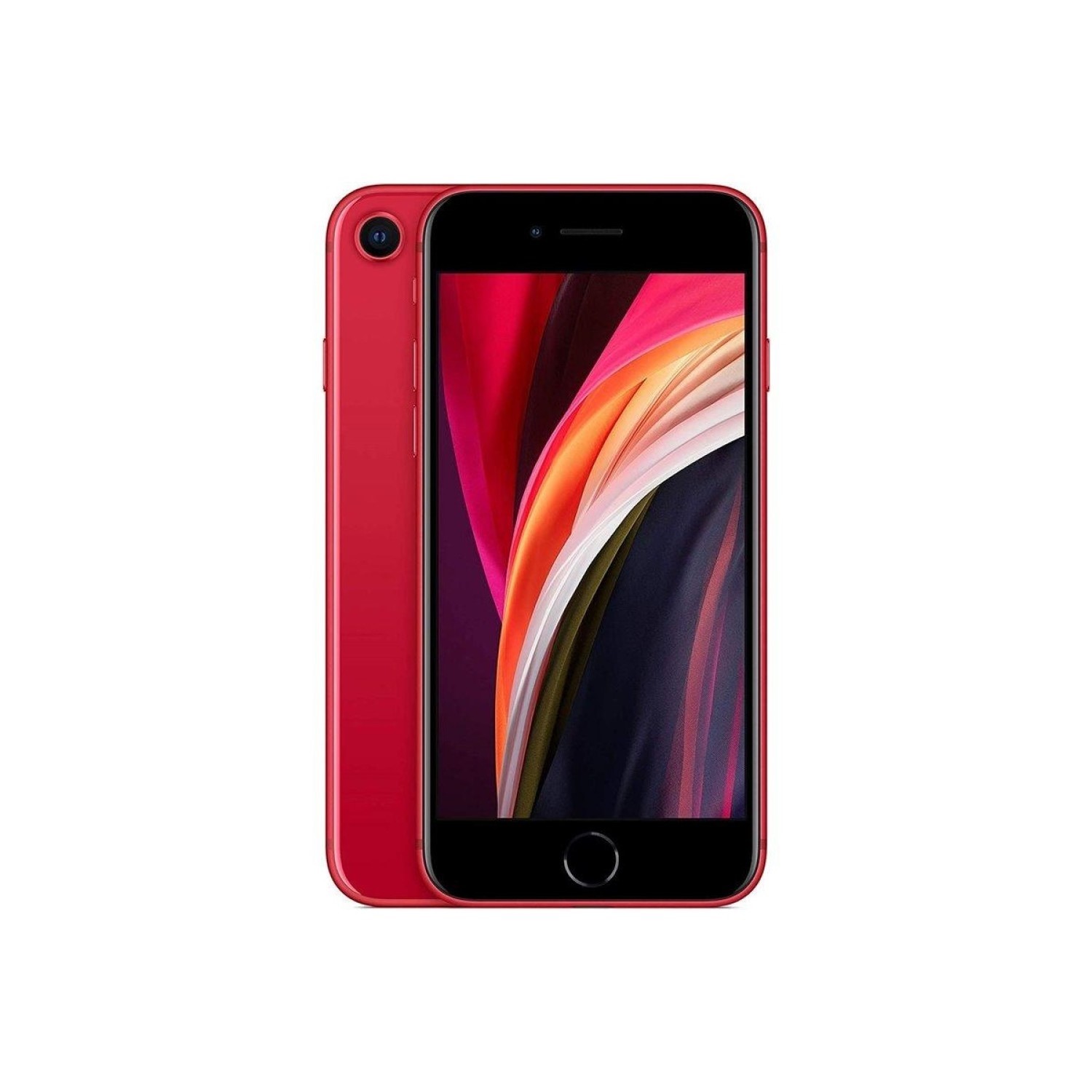 Refurbished Apple iPhone 8 Red 4.7" 256GB 4G Unlocked & SIM Free ...
