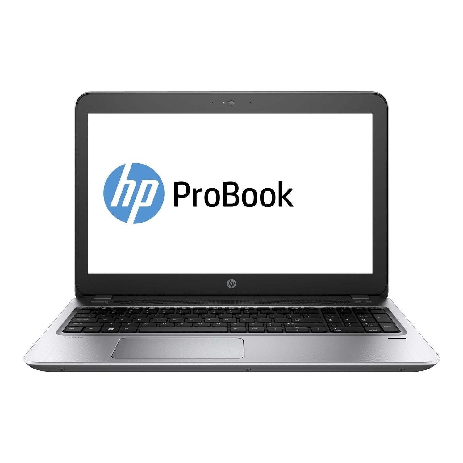 Refurbished HP ProBook 440 G4 Core i3-7100U 4GB 500GB 13.9 Inch Windows ...