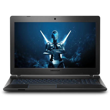 Refurbished Medion P6681 MD60533 Core i7-7500U 8GB 1TB 15.6 Inch ...