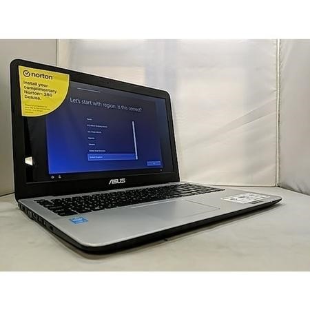 Refurbished Asus X555LAB Core i3-5005U 4GB 1TB 15.6 Inch Windows 10 ...