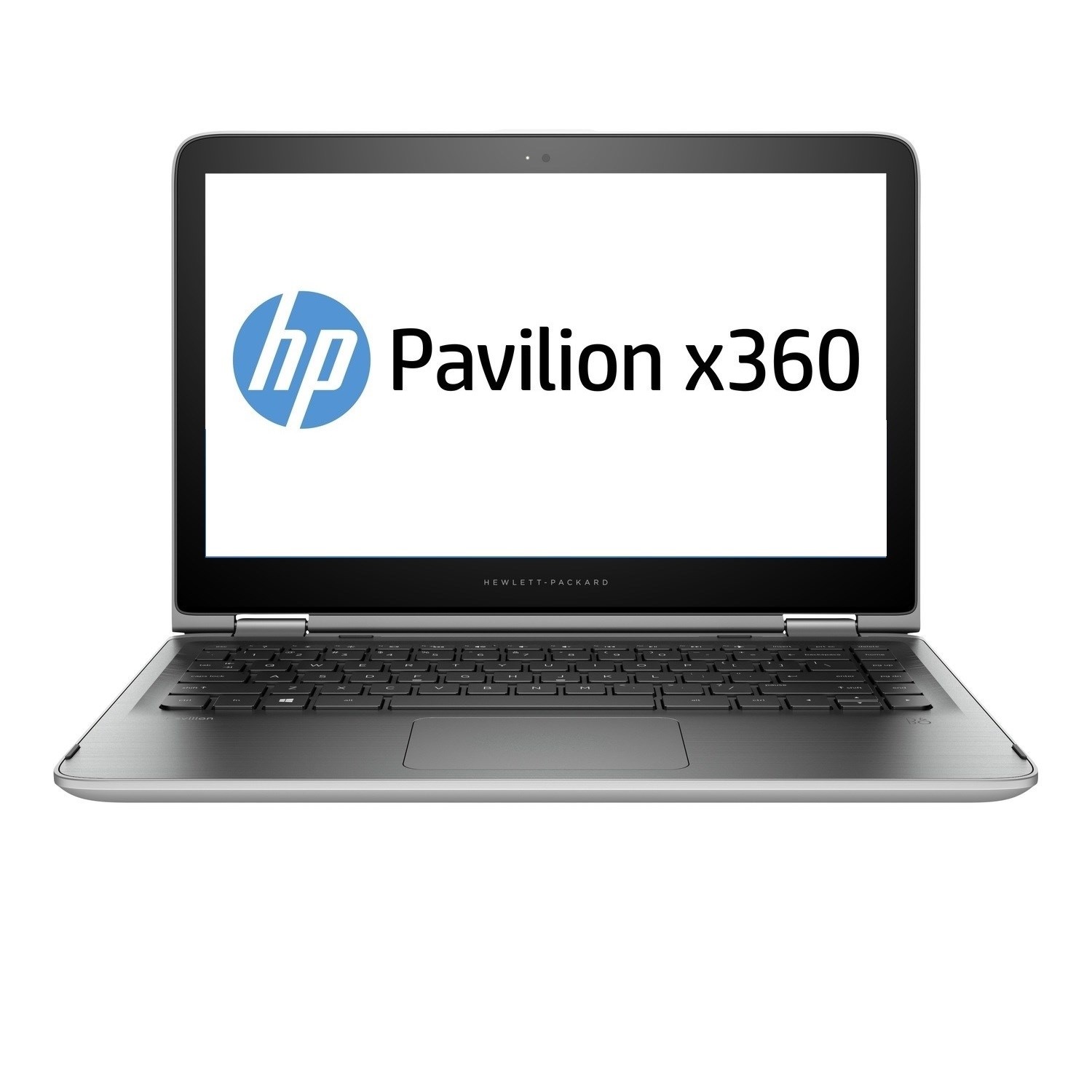 Refurbished HP Pavilion x360 13 Core i5-6200U 8GB 128GB 13.3 Inch ...