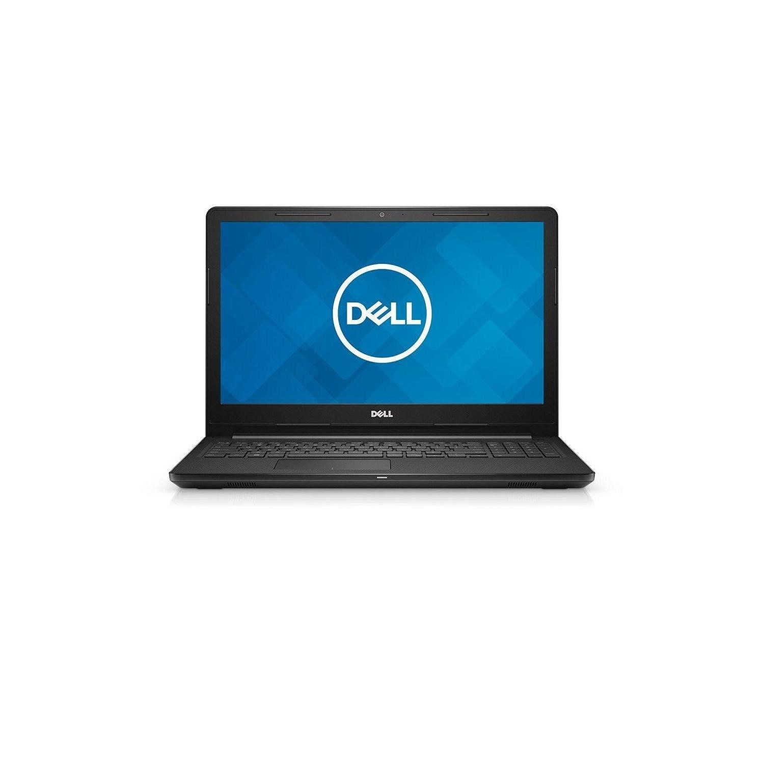 Refurbished Dell Inspiron 5570 Core i5-8250U 8GB 1TB 15.6 Inch Windows 10 Laptop - Laptops Direct