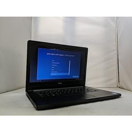 Refurbished Dell Latitude 3460 Core i3-5005U 4GB 500GB 14 Inch Windows ...