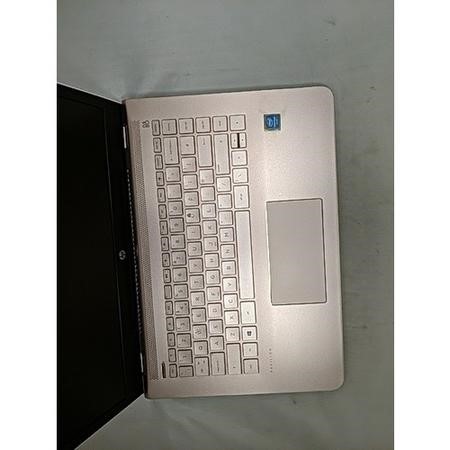 Refurbished HP Pavilion 14-BK0XX Intel Pentium 4415U 4GB 1TB 14 Inch ...