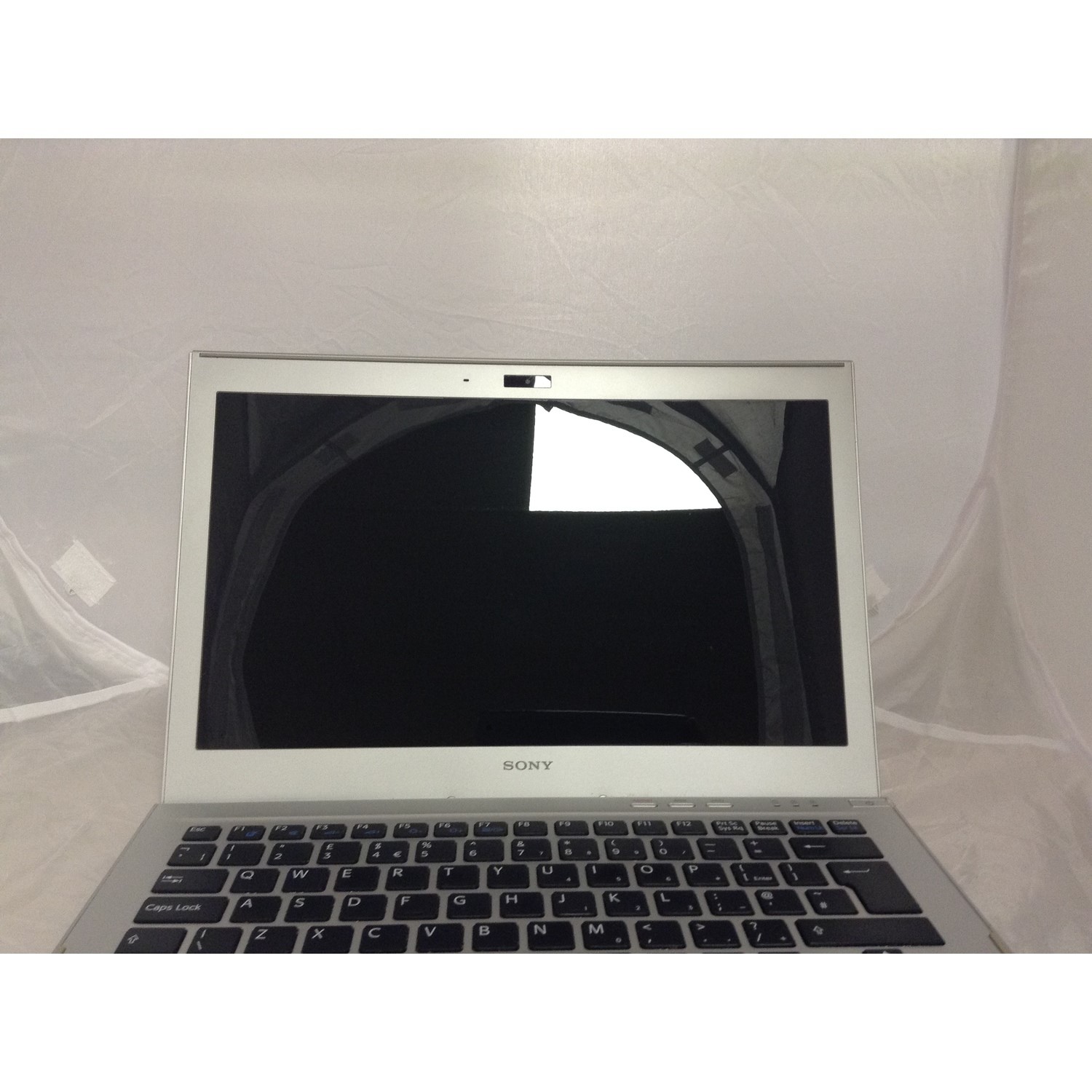 Pre Owned Sony Vaio 14" Intel Core i3-2367m 1.4GHz 4GB 500GB Windows 7 ...