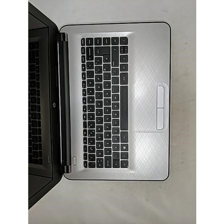 Refurbished HP Notebook Intel Celeron N3050 2GB 500GB 14 Inch Windows ...